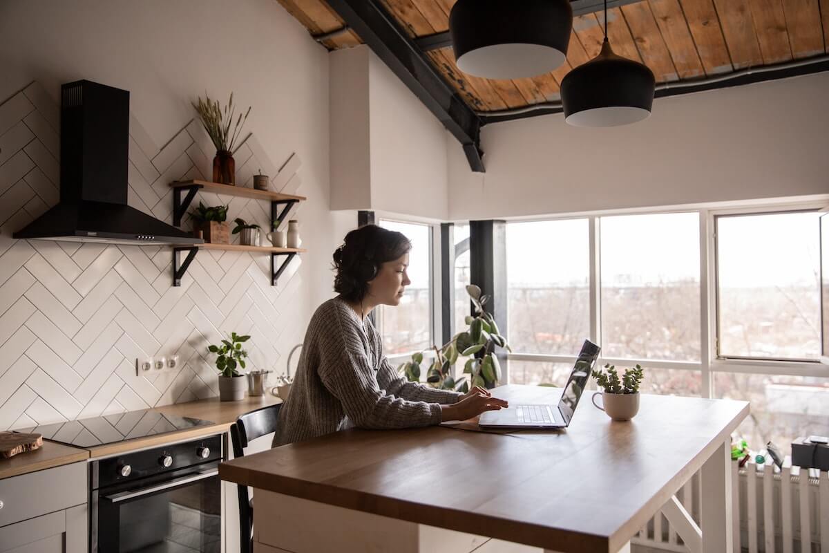 How working from home may damage your company culture